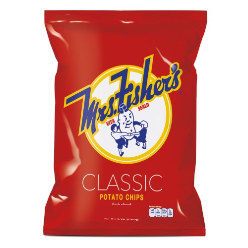 Single Serve Bags (50ct)